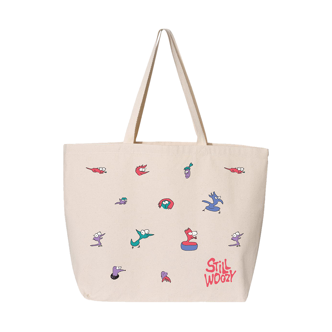 Still Woozy | Official Merchandise Store