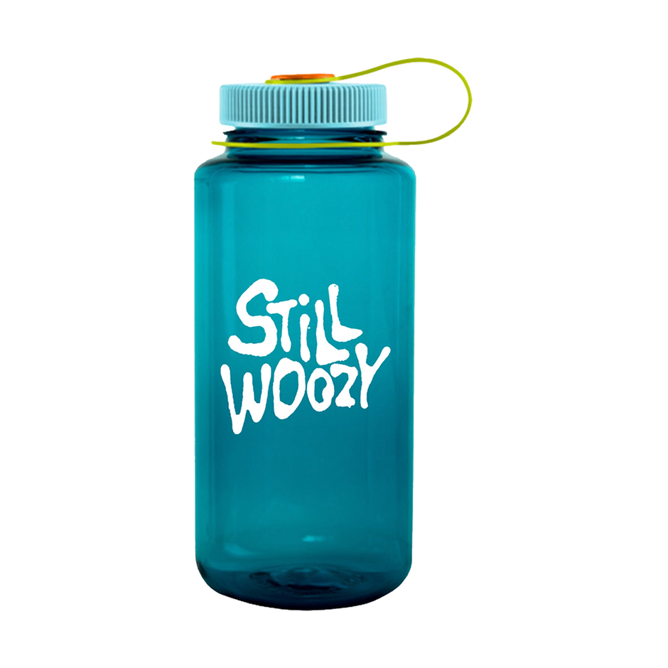 Still Woozy | Official Merchandise Store