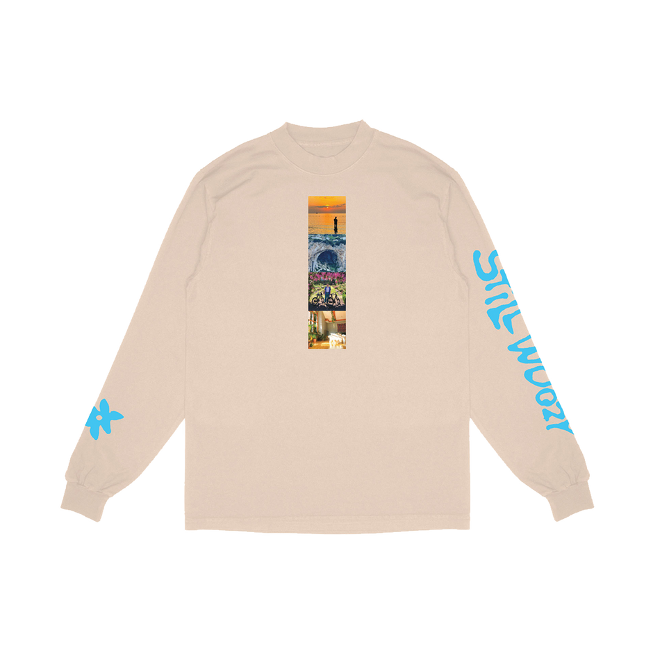 Still Woozy | Official Merchandise Store